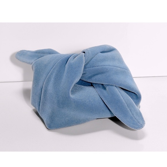 Merit | Bags | Limited Edition Merit Mini Signature Bag In Light Blue ...